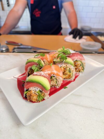 Restaurants - Waters Edge Inn